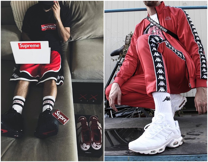 Hypebeast style :: Fashion933